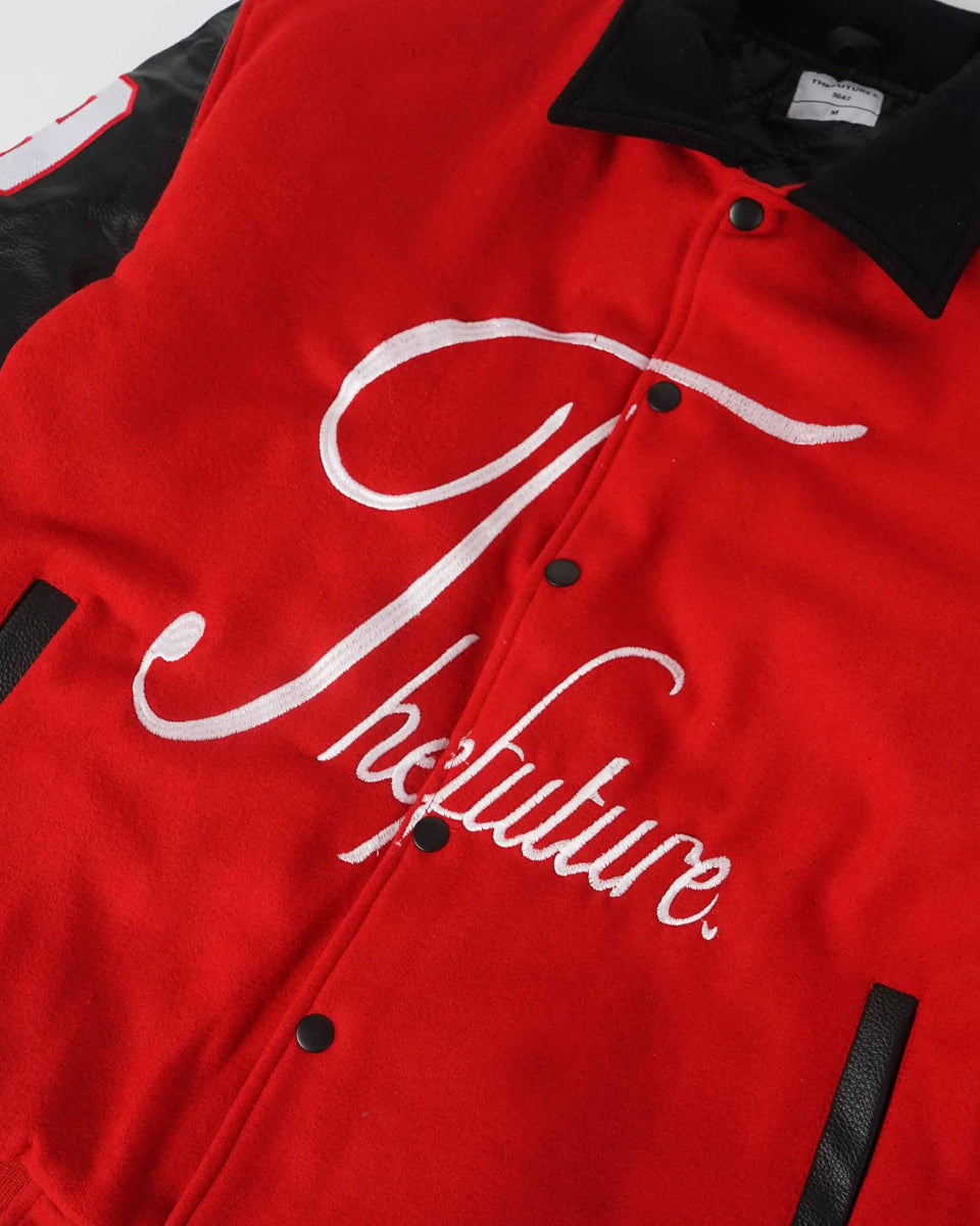 KIDS DREAMS JACKET – THEFUTURE