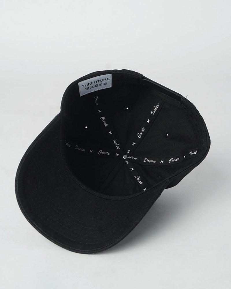 HAPPY HAT – THEFUTURE